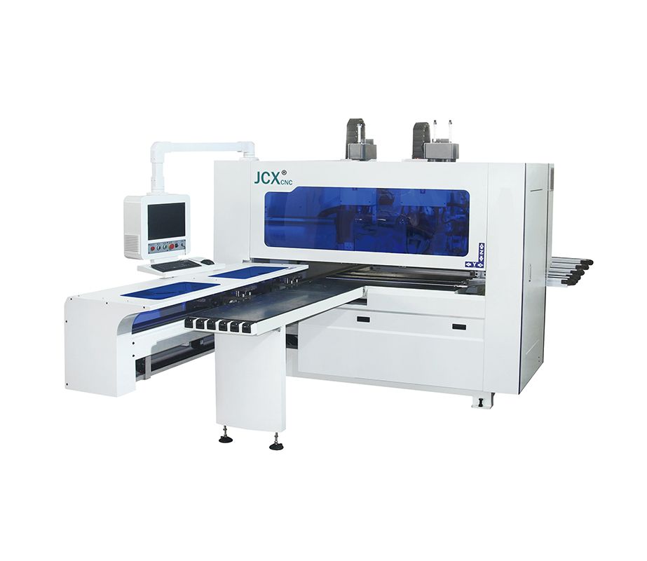 Single Head CNC Six Sides Drilling Machine - Buy Single Head CNC Six ...